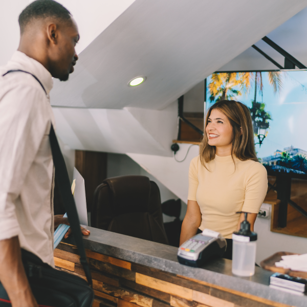 Background Music for Hotels - Hotel Music | My Instore Radio